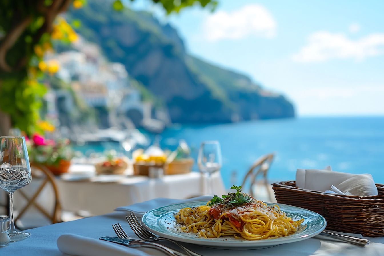 Top 10 traditional dishes to try in an Italian restaurant - Trattoria ...